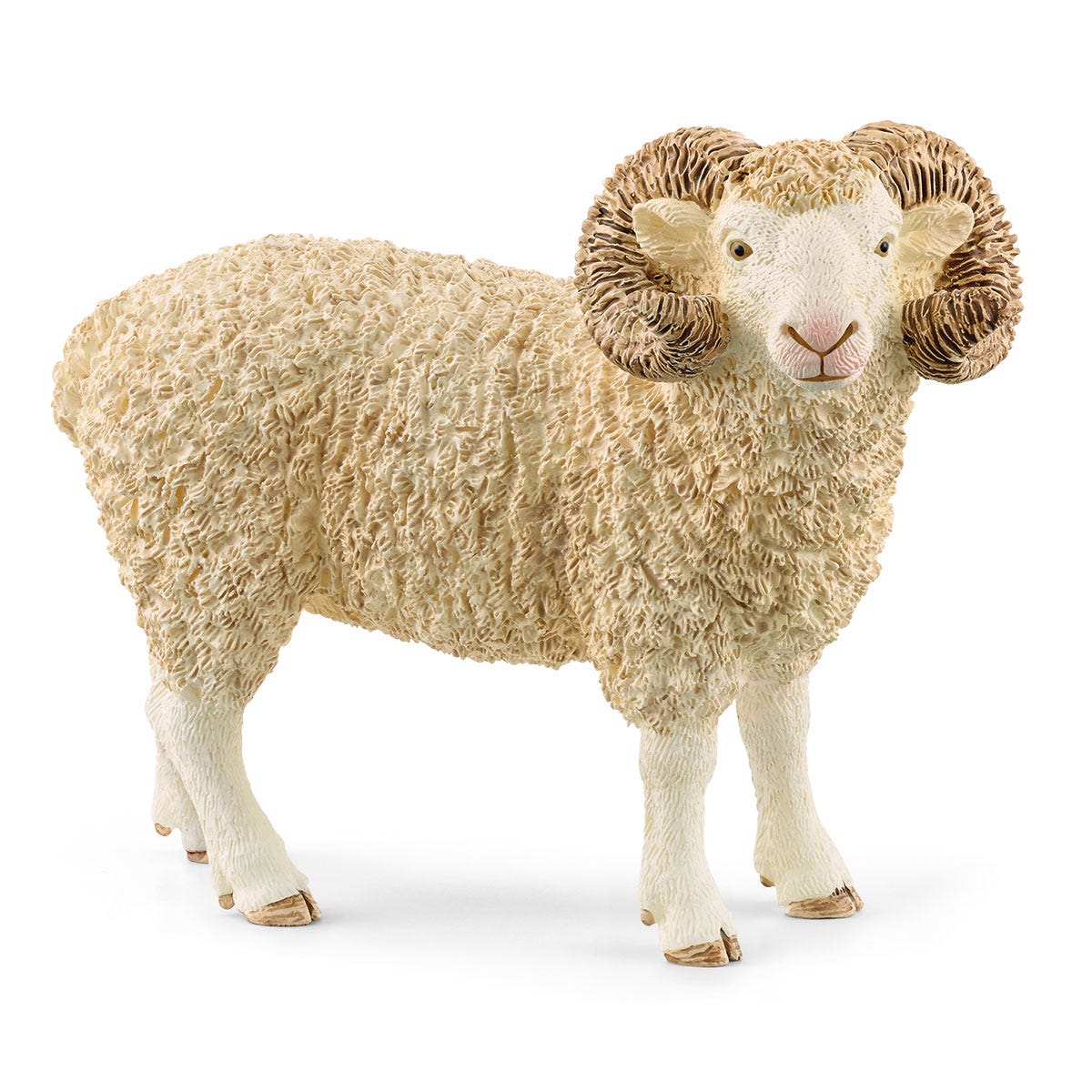 Ram 13937 FARM WORLD schleich
