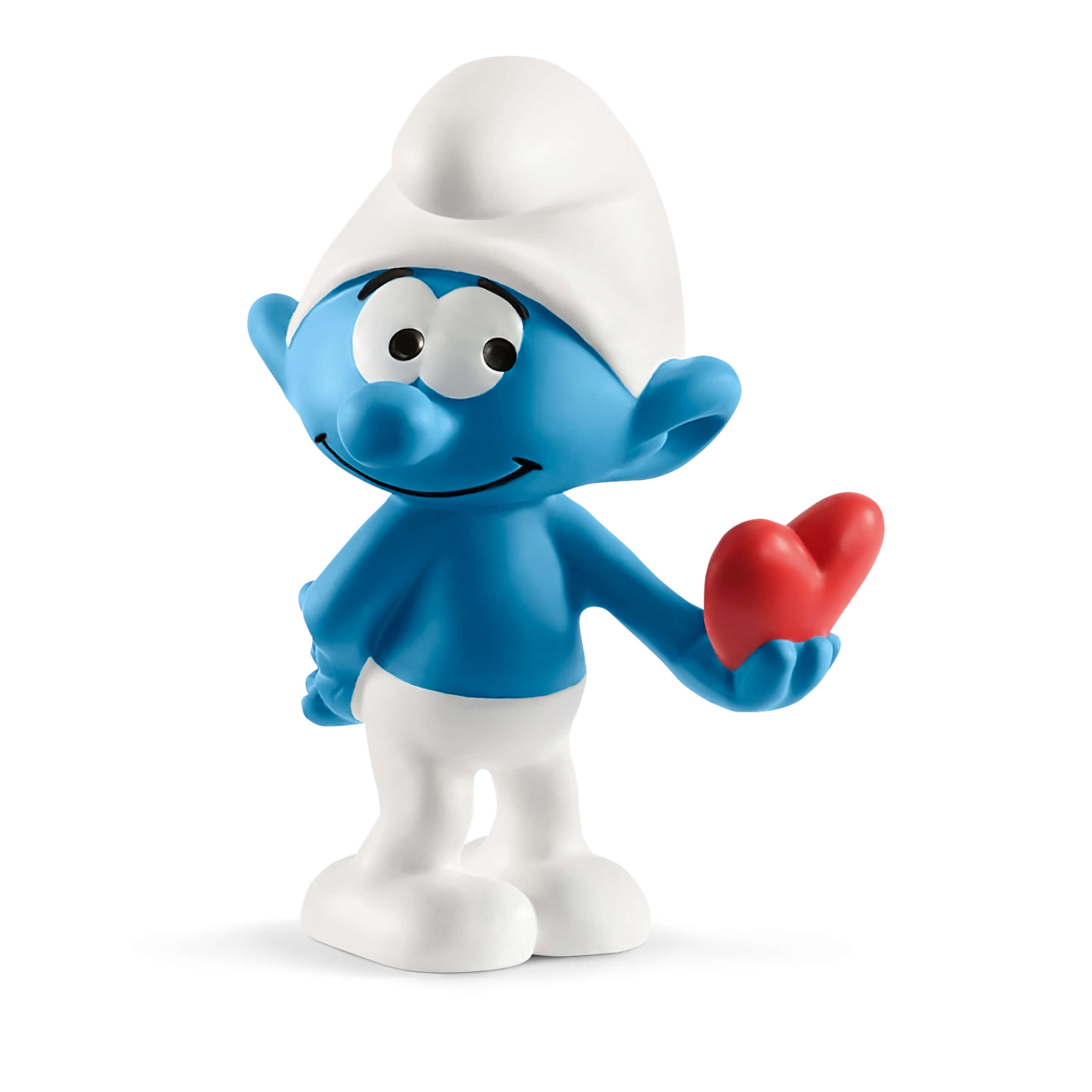 Smurf happy store