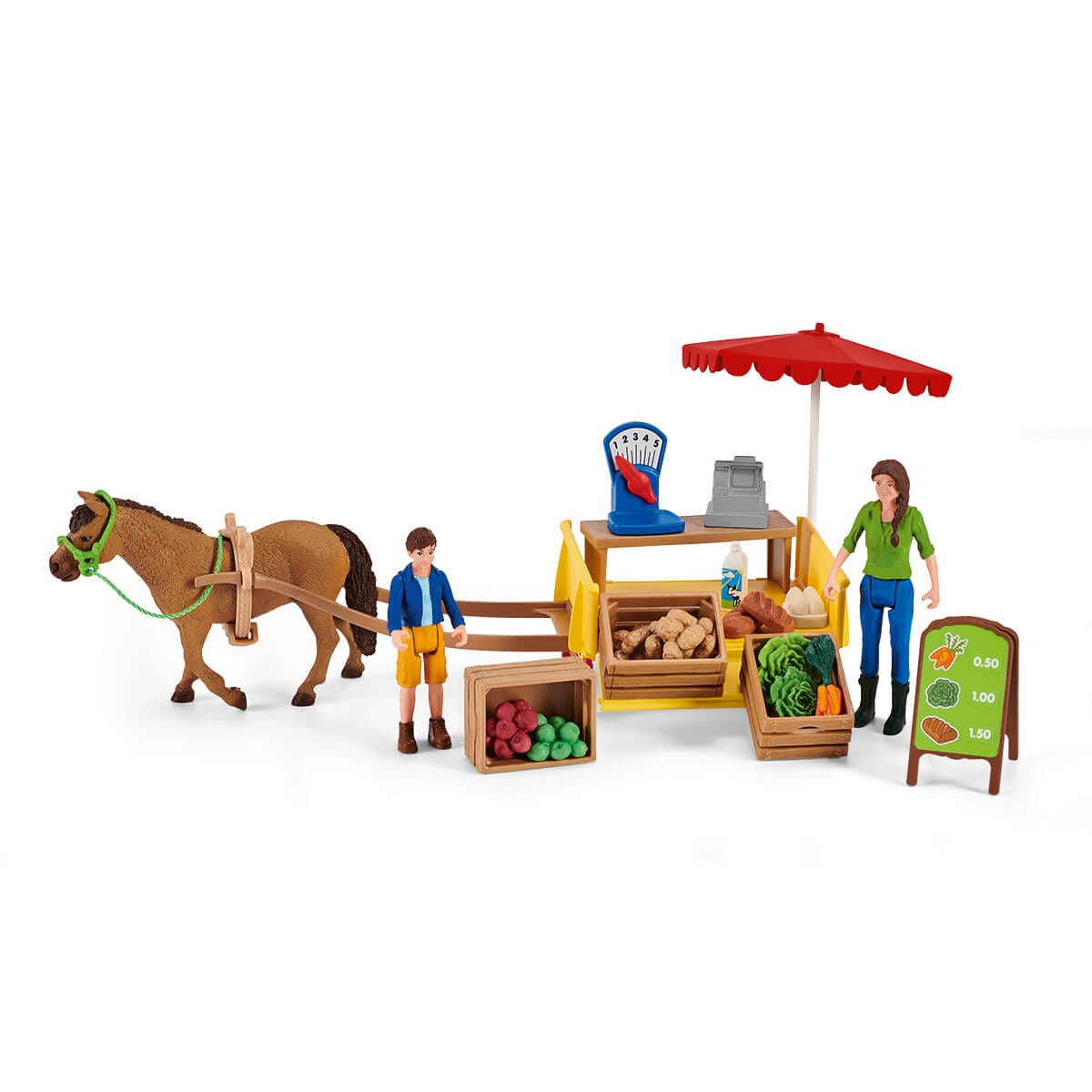 Schleich farm set store
