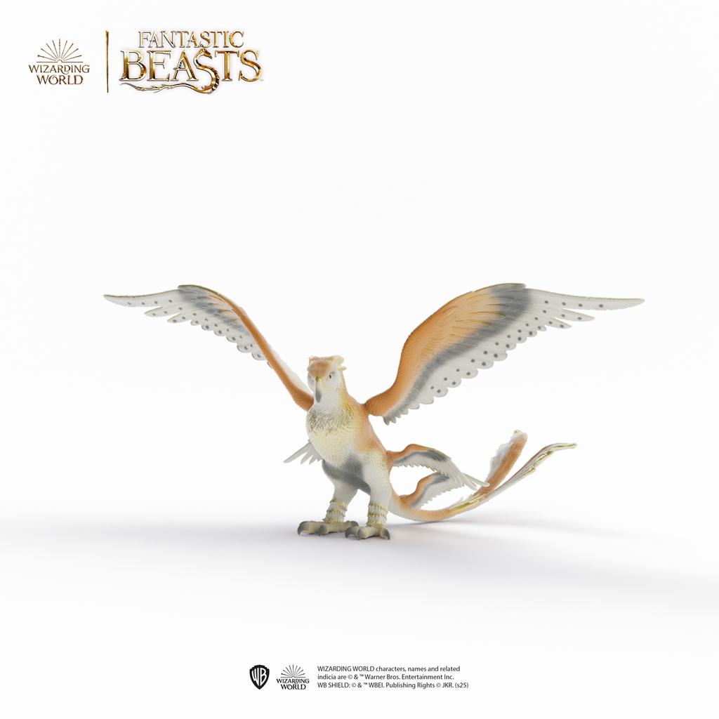 Thunderbird™ 14904 Harry Potter™ | schleich