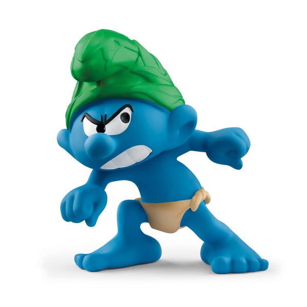 Smurf toys canada store