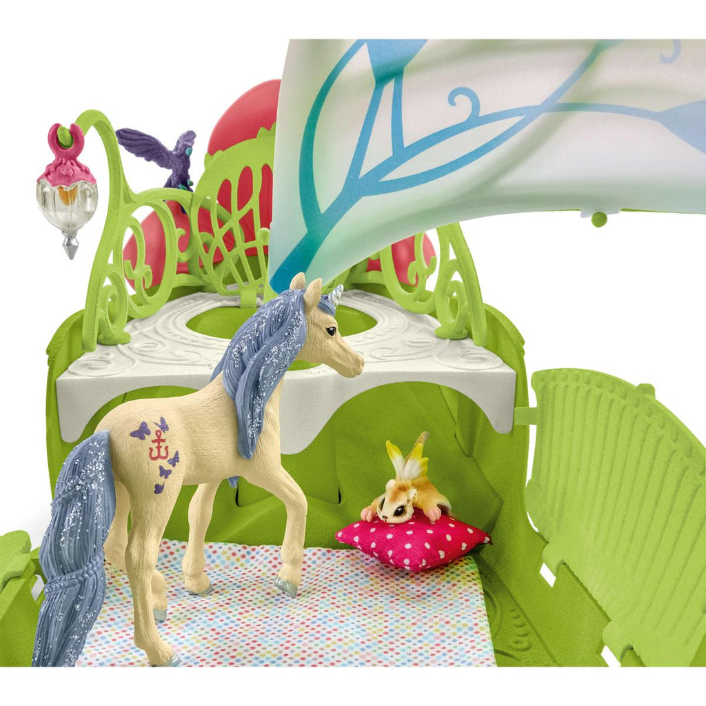 Sera's magical flower boat 42444 BAYALA® | schleich
