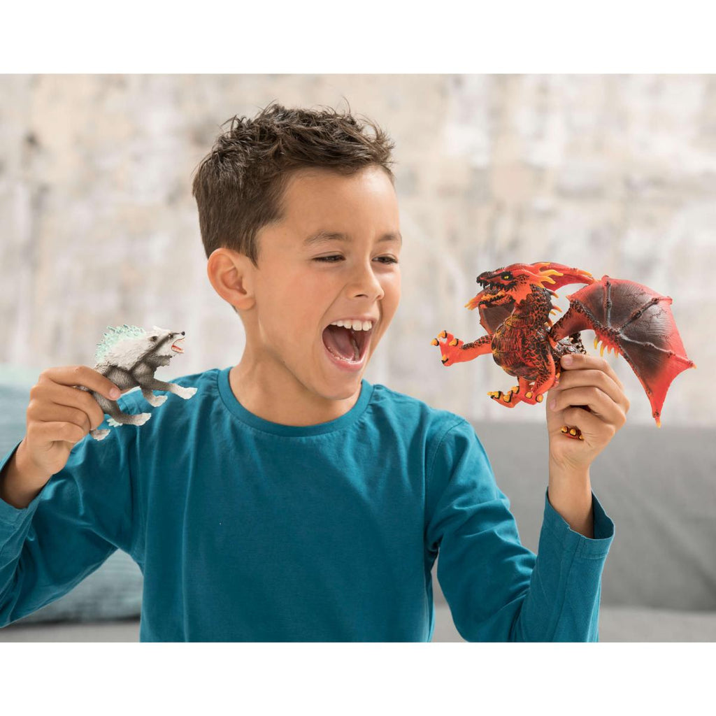 ELDRADOR® CREATURES