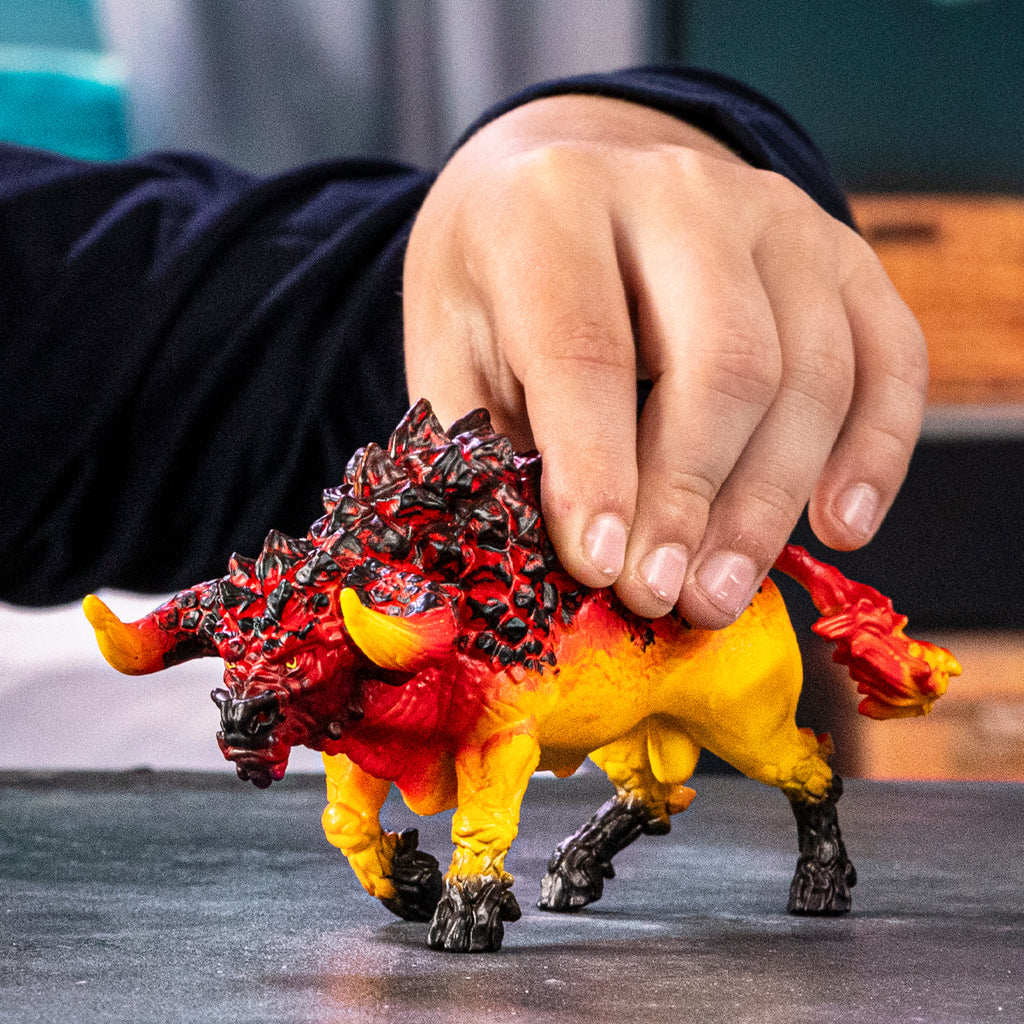ELDRADOR® CREATURES