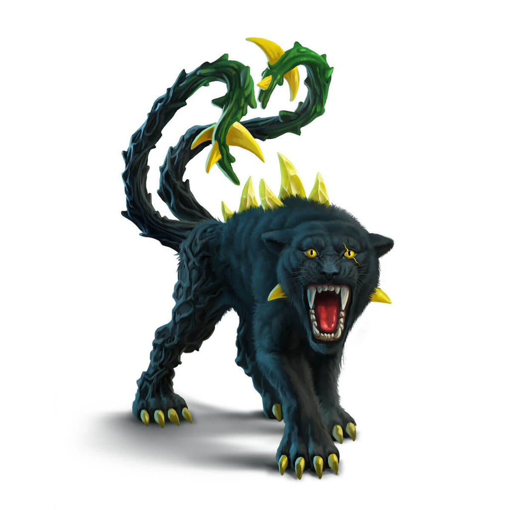 ELDRADOR® CREATURES