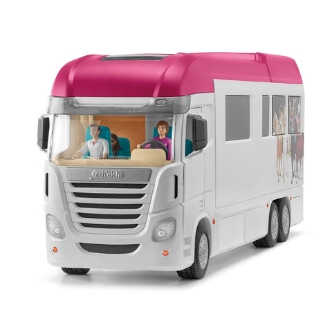 Horse Transporter 42619 HORSE CLUB | schleich