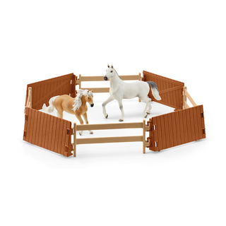 Riding Arena Peppertree 42639 HORSE CLUB | schleich