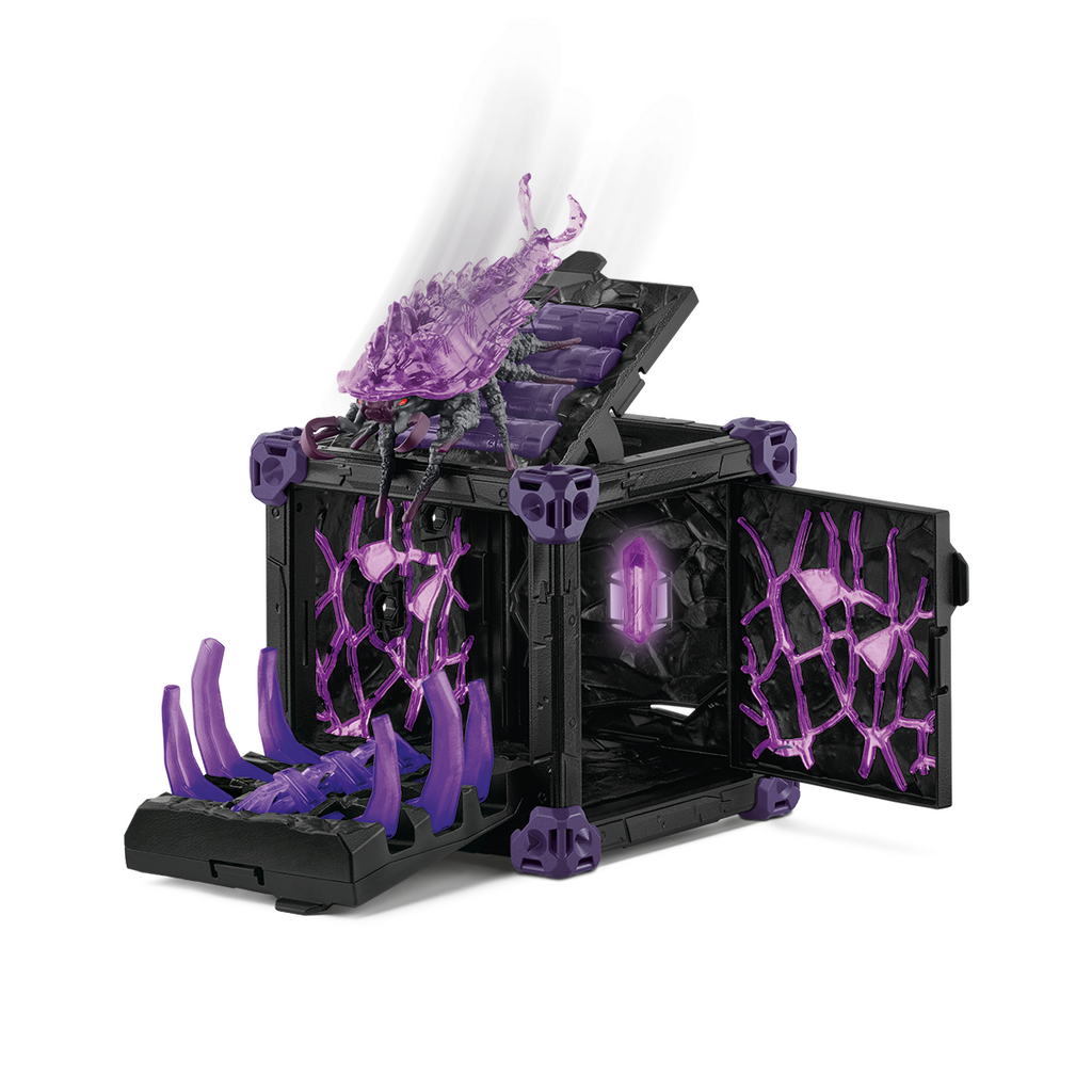 BattleCave Shadow Bug 42675 ELDRADOR® | schleich