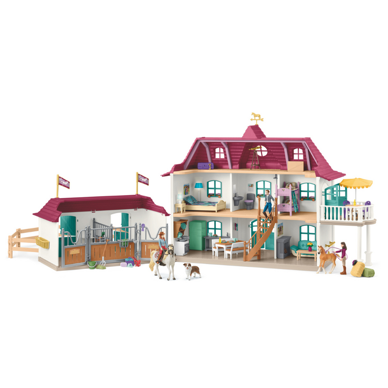 Figurines and Playsets | schleich®