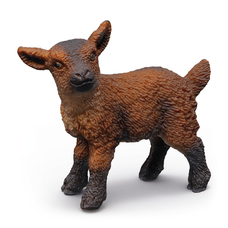 Goat stable 42726 FARM WORLD | schleich