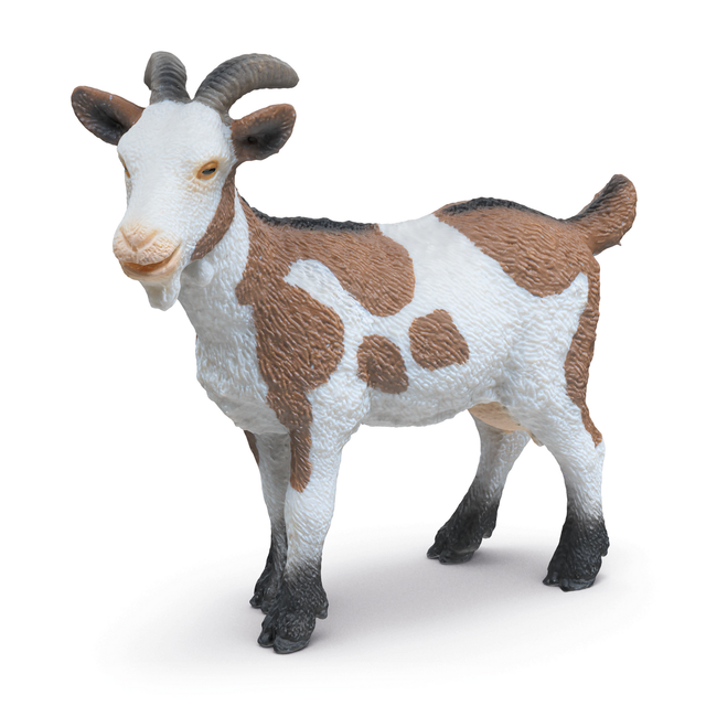 Goat stable 42726 FARM WORLD | schleich