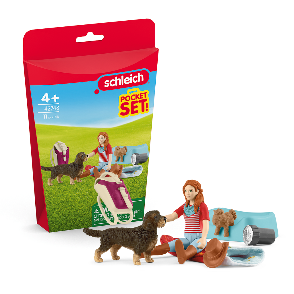 The latest toy products in our online store | schleich®
