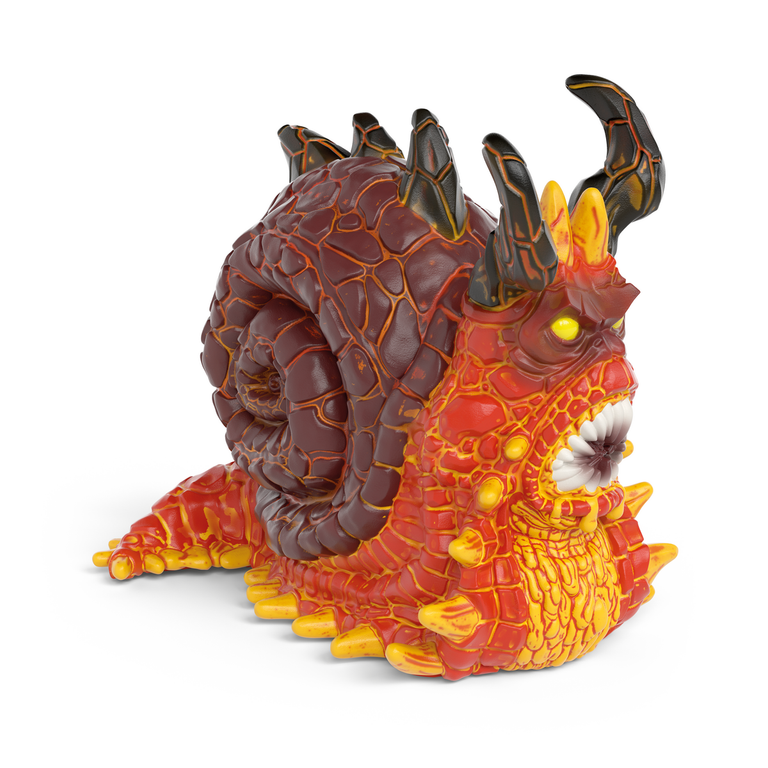 ELDRADOR® CREATURES