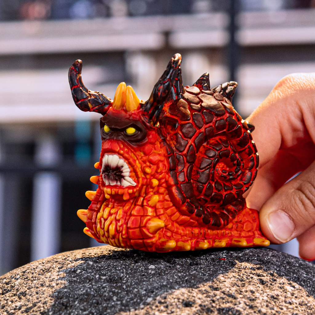 ELDRADOR® CREATURES