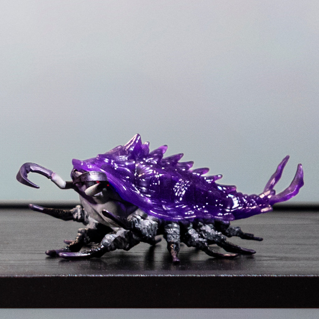 ELDRADOR® CREATURES Shadow World | schleich®