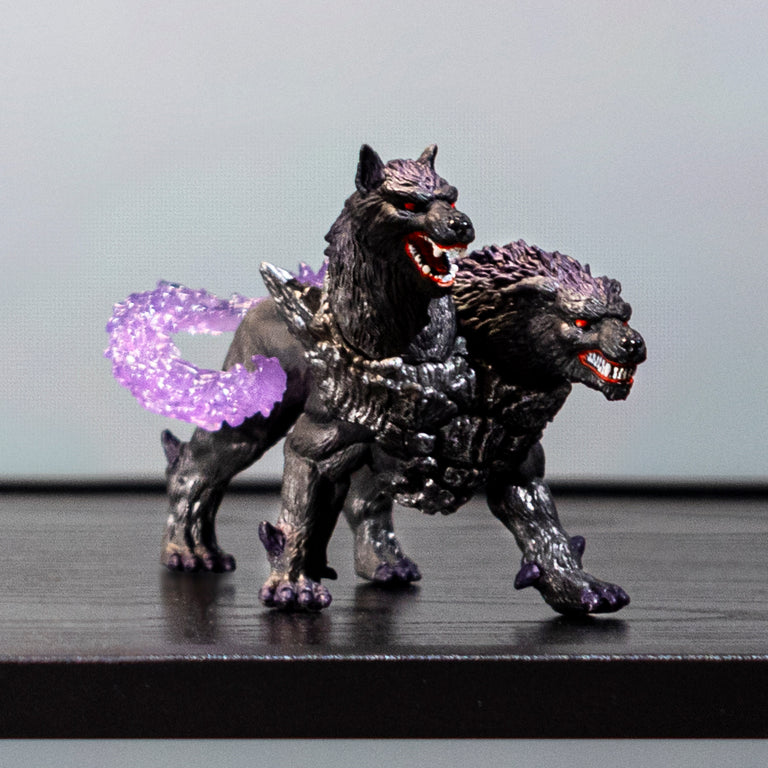 ELDRADOR® CREATURES Shadow World | schleich®