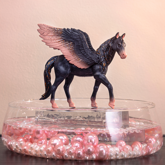 Pegasus Stardust Metallic Edition 72273 BAYALA® | schleich