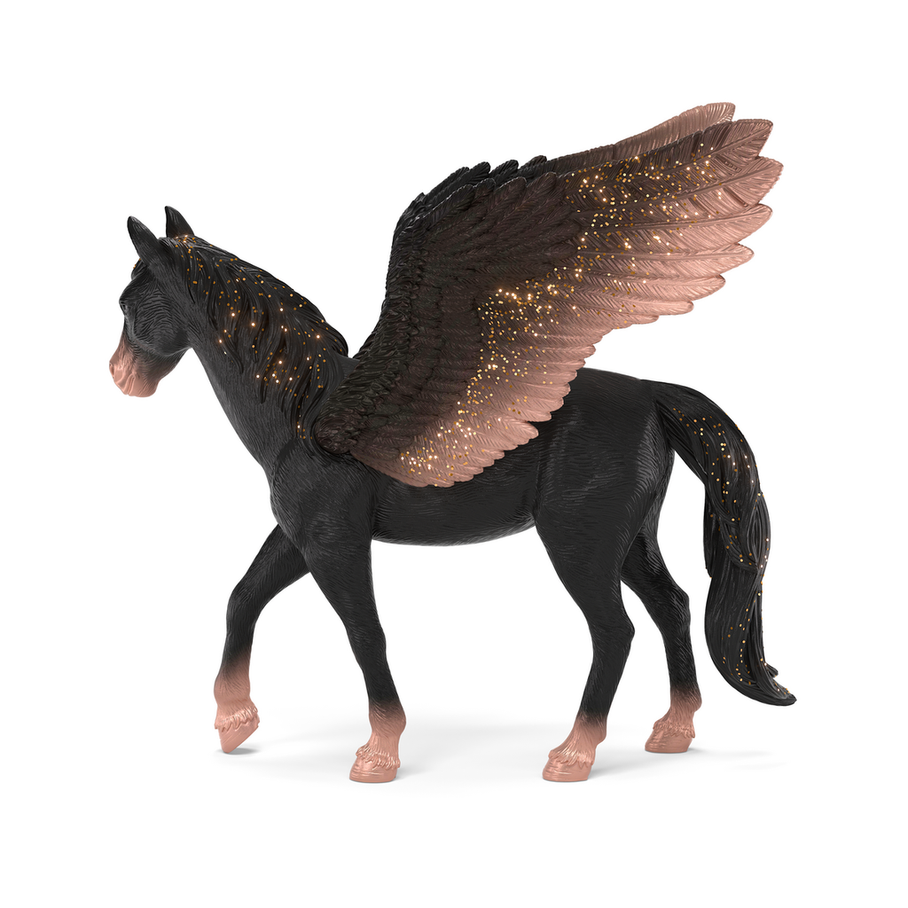 Pegasus Stardust Metallic Edition 72273 BAYALA® | schleich