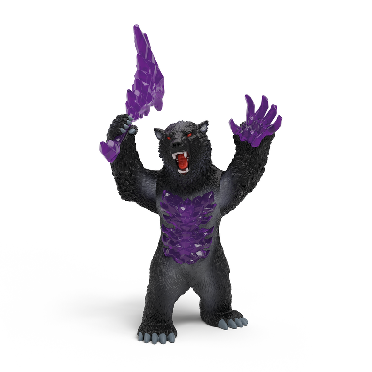 Shadow bear 72283 ELDRADOR® CREATURES | schleich