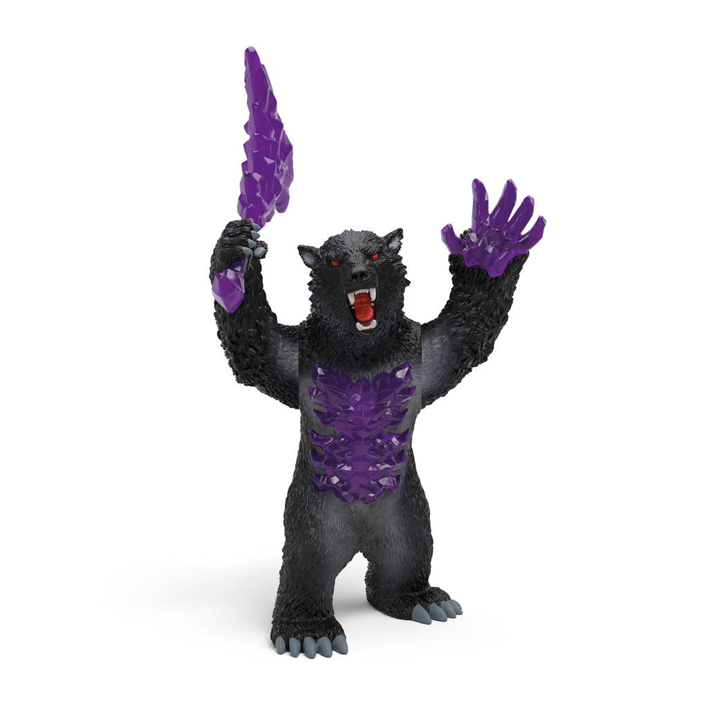 Shadow bear 72283 ELDRADOR® CREATURES | schleich