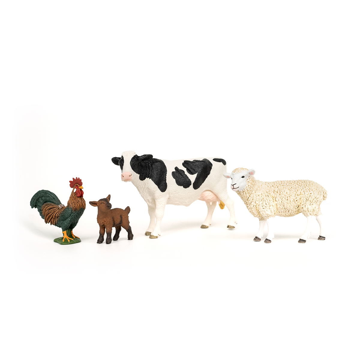 Farm World Farm Starter Set 42729 FARM WORLD | schleich