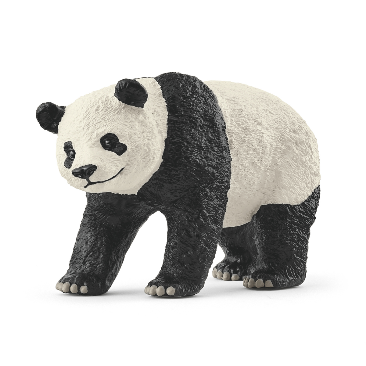 Giant panda (bundle) 17098 WILD LIFE | schleich