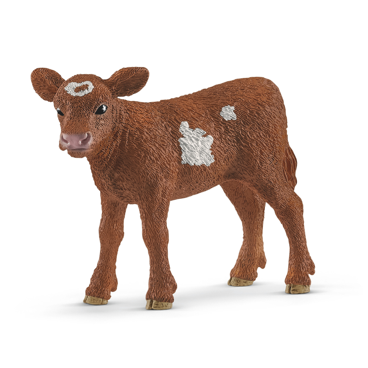 Texas Longhorn calf (bundle) 17083 FARM WORLD | schleich