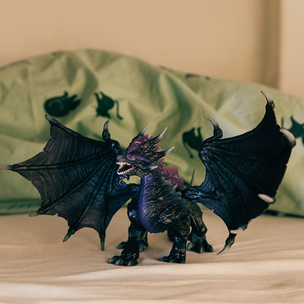 Shadow Dragon 70152 ELDRADOR® CREATURES | schleich